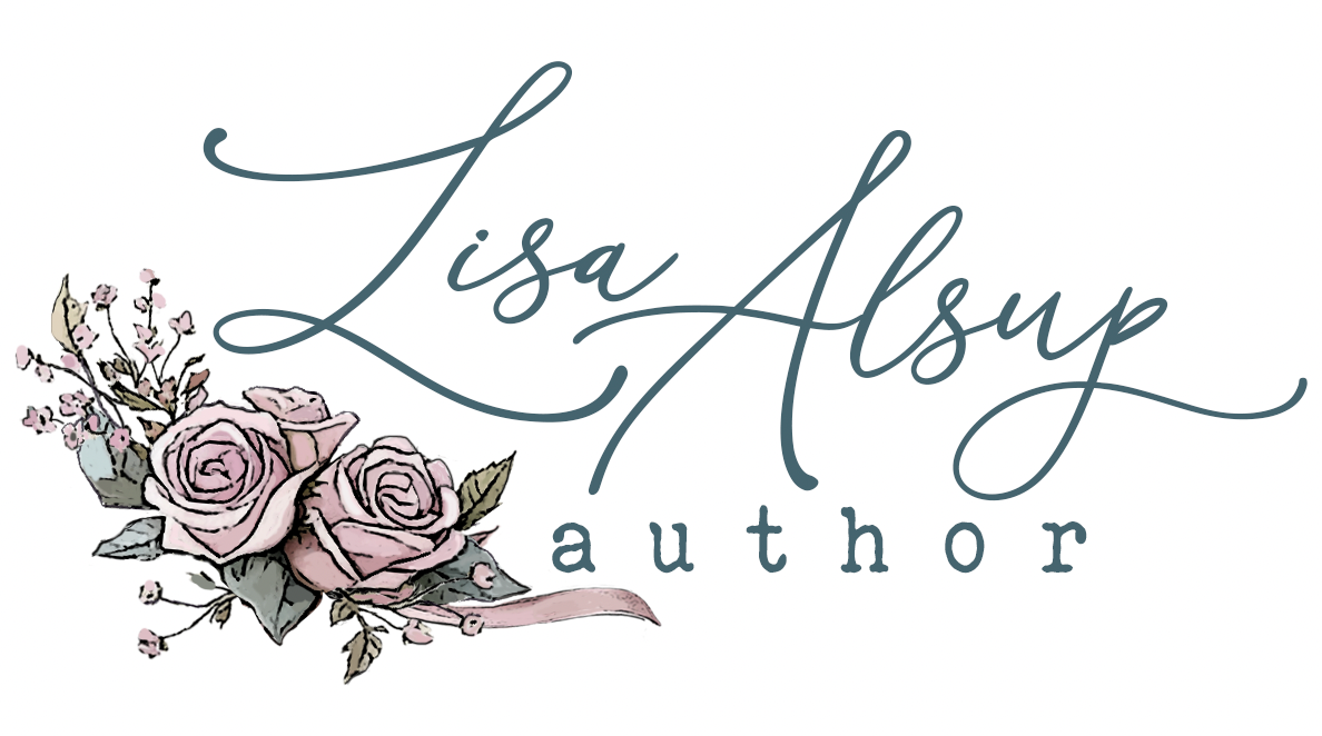 Lisa M. Alsup Author & Creator Larry the Dust Bunny Helps His Friend ...